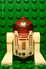 MiniFigs.nl - R4-P17 (75333)